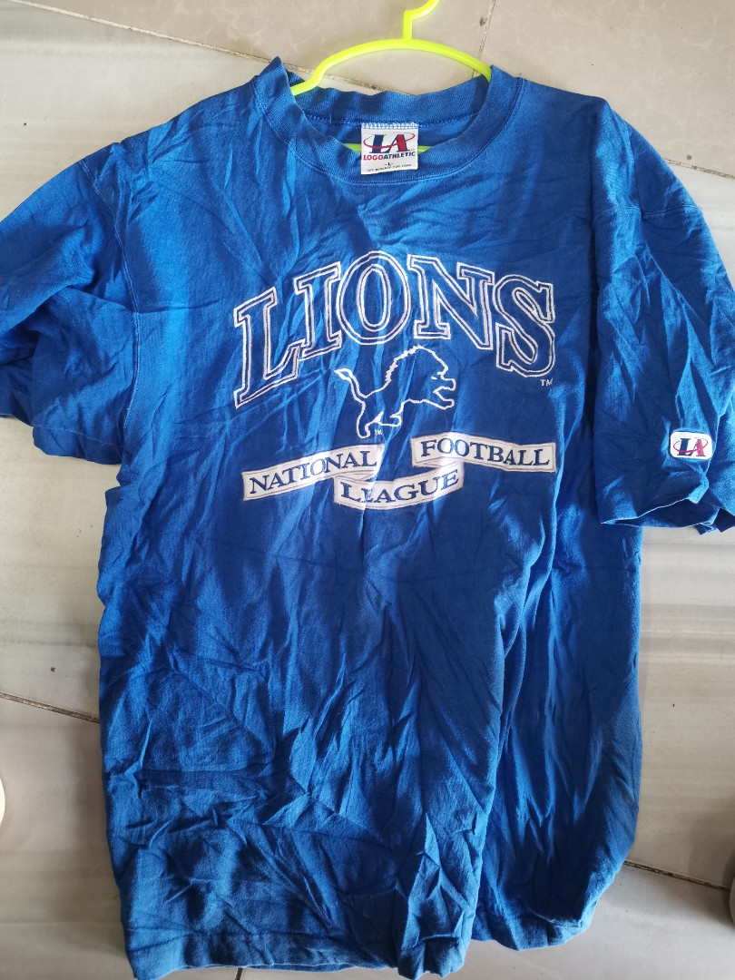 Vintage NFL (Logo Athletic), Men's Fashion, Tops & Sets, Tshirts & Polo ...