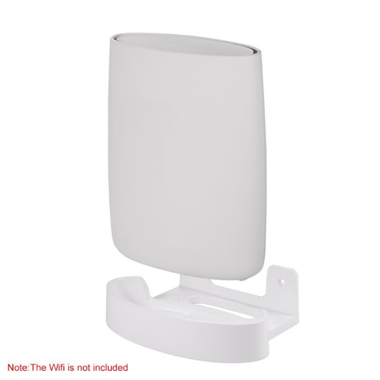Wall Mount Holder for Netgear Orbi RBK50, RBS50, RBS40, RBK40 ...