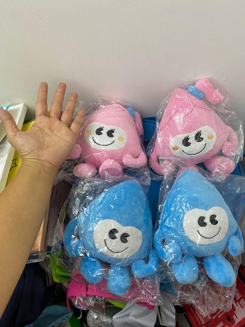 Water Wally soft toy, Hobbies & Toys, Stationery & Craft, Other ...