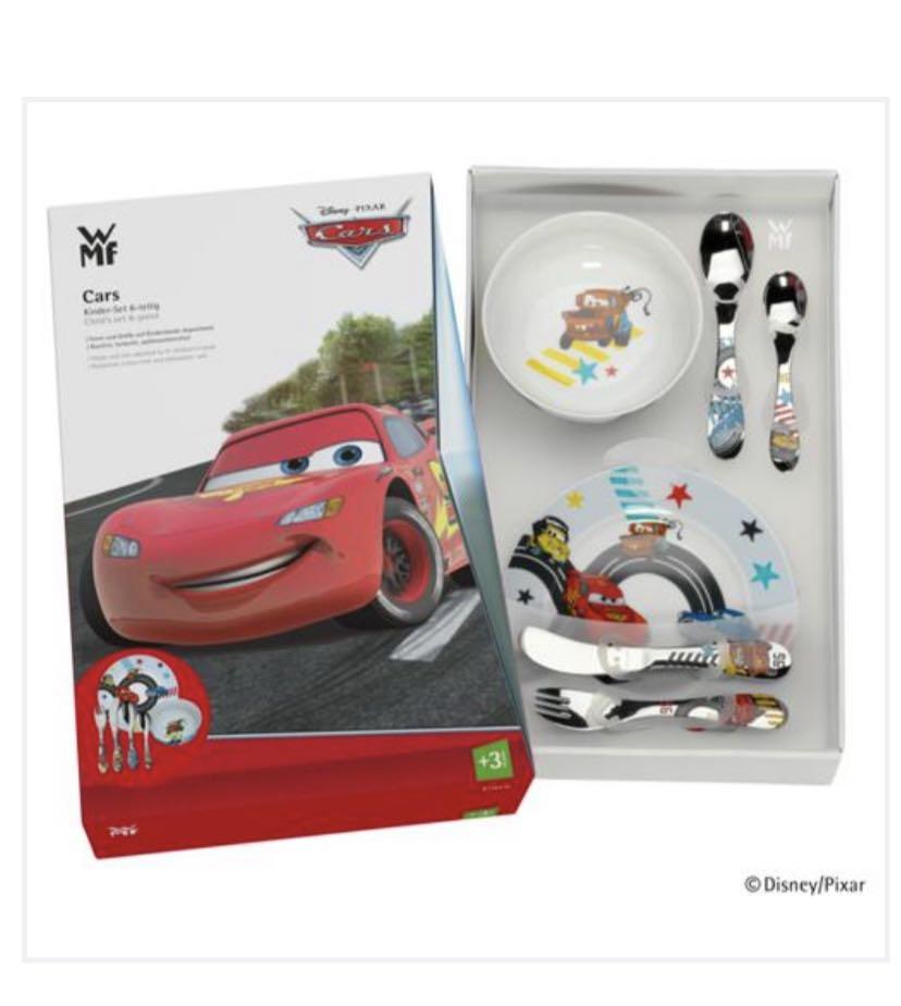 WMF kids cutlery set, Furniture & Home Living, Kitchenware & Tableware ...