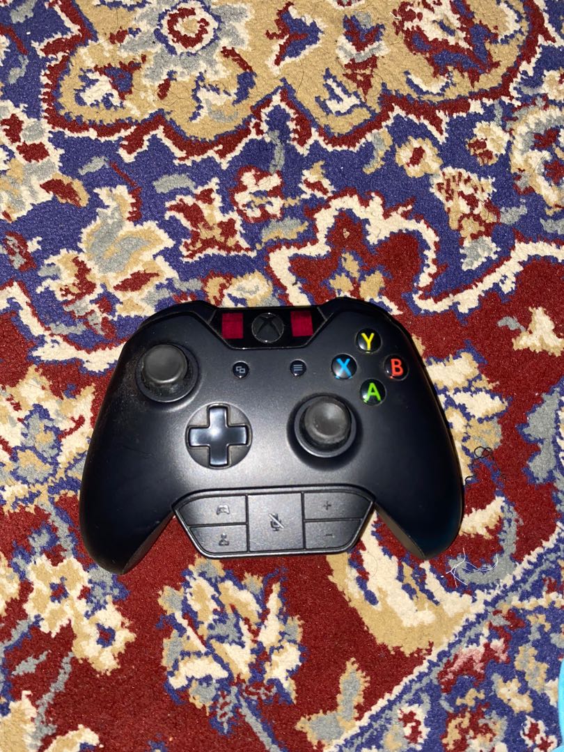 XBOX One Controller, Video Gaming, Gaming Accessories, Controllers on ...