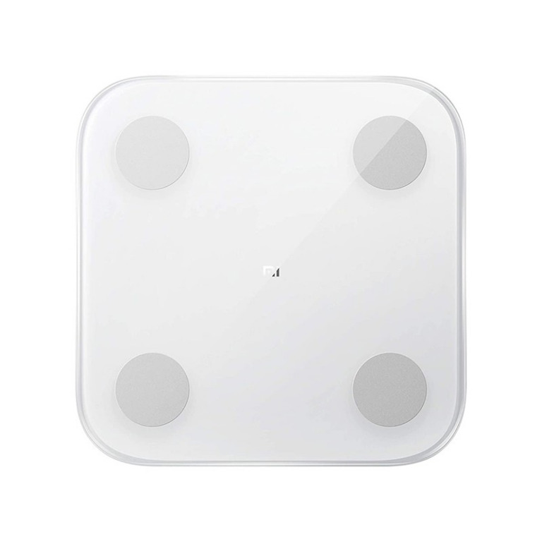 Xiaomi Mi Body Composition Scale 2, Health & Nutrition, Health Monitors ...