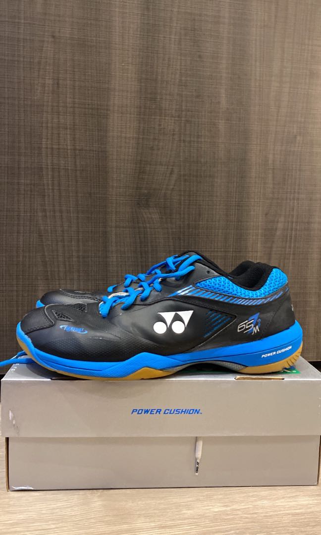 Yonex 65Z2 Men, Men's Fashion, Footwear, Sneakers on Carousell
