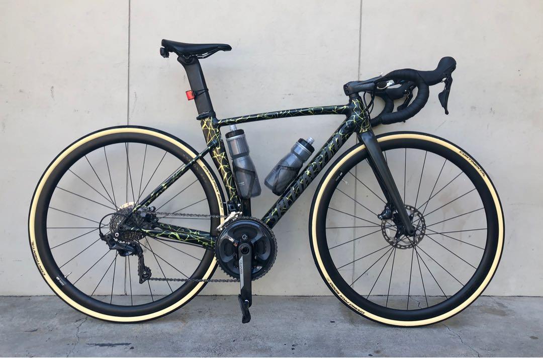 Specialized Allez Sprint Comp Disc Used In Xl Buycycle | atelier-yuwa ...