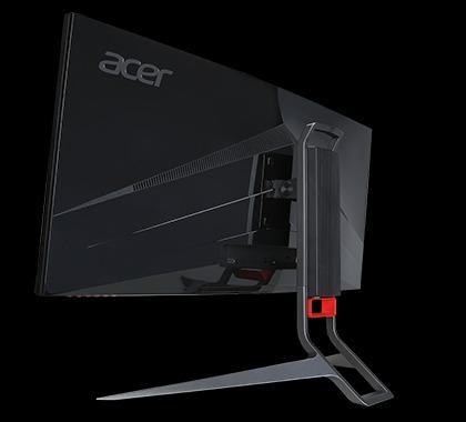 Acer Predator X34A (With Stand) (No Box), Computers & Tech, Parts ...