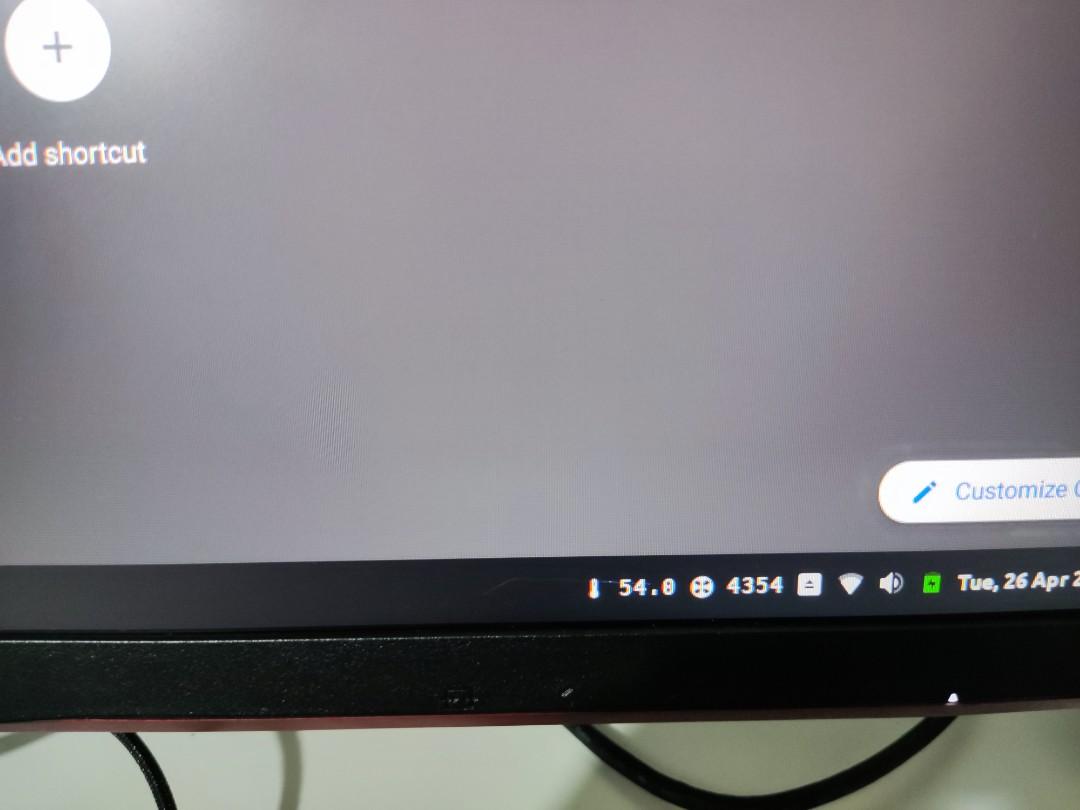 AOC 24G2E 23.8" FullHD FreeSync Premium Gaming Monitor, Computers ...