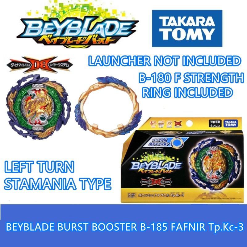Beyblade Burst Vanish Fafnir, Hobbies & Toys, Toys & Games on Carousell