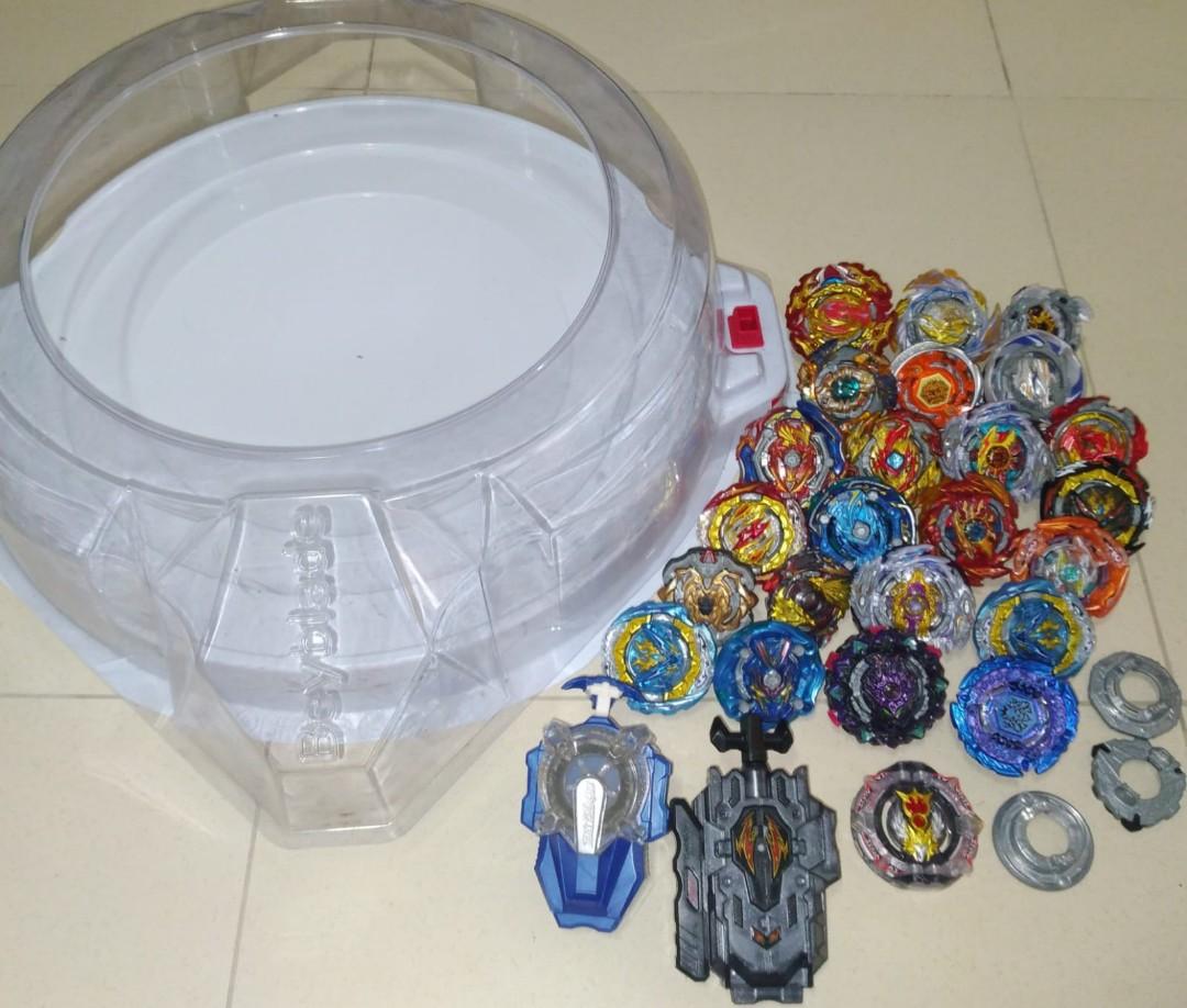 Beyblades for sale | takara tomy | takara tomy beybles |spin tops ...