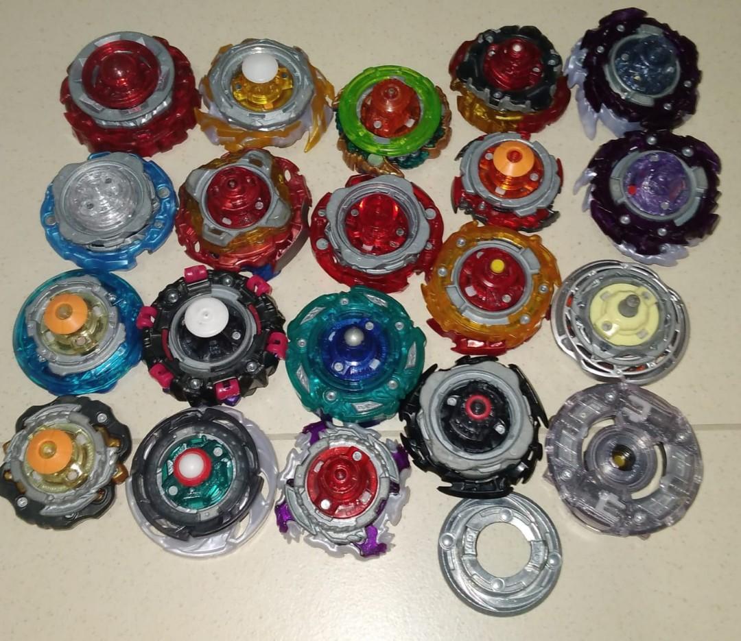 Beyblades for sale | takara tomy | takara tomy beybles |spin tops ...
