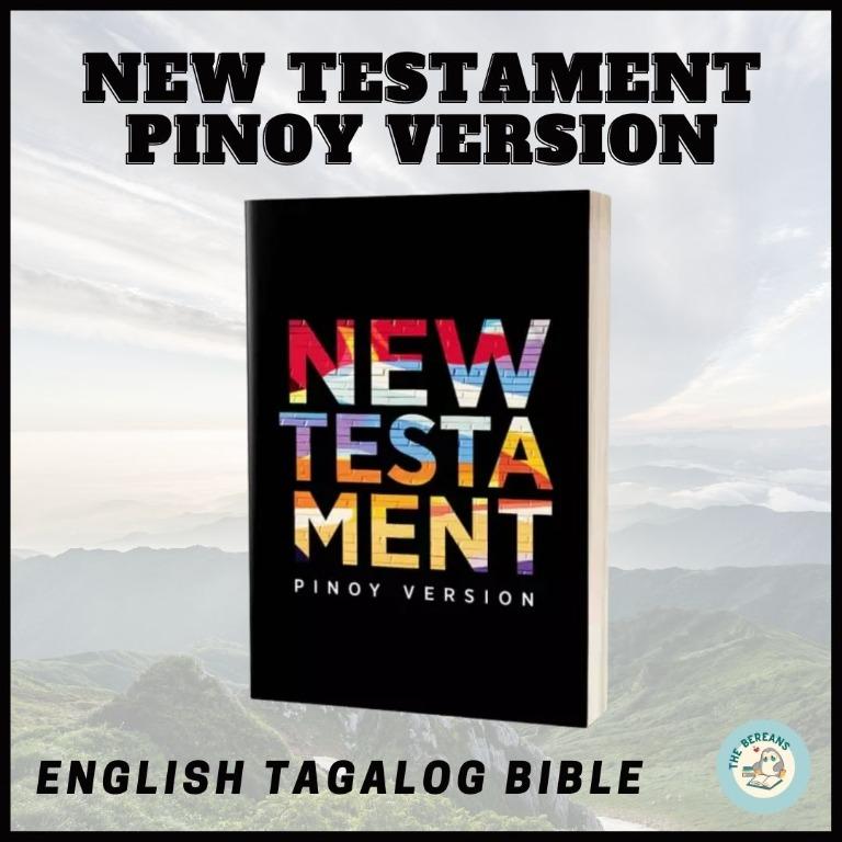 BIBLES (Different Versions) - NIV, NLT, KJV, GNT, DIGLOT, Action Bible ...