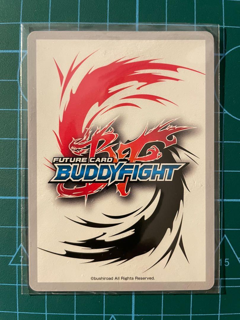 Buddyfight Card (triple buddy), Hobbies & Toys, Memorabilia ...