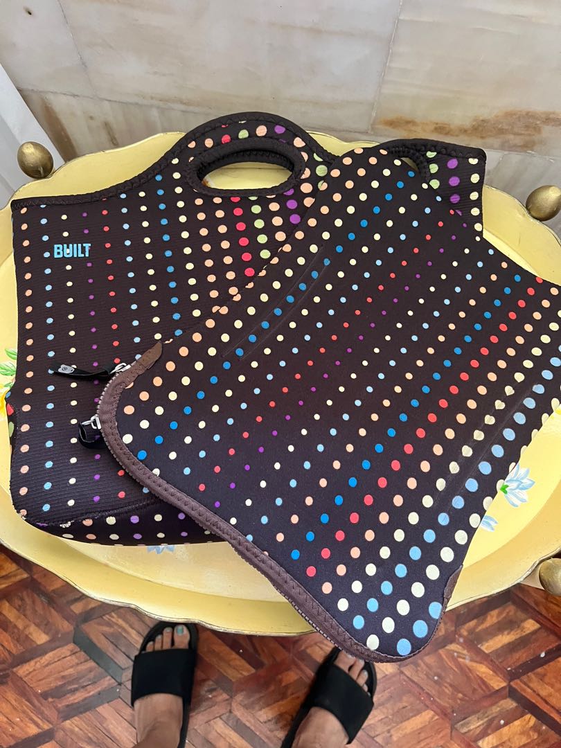 Built laptop bag, Everything Else, Looking For on Carousell