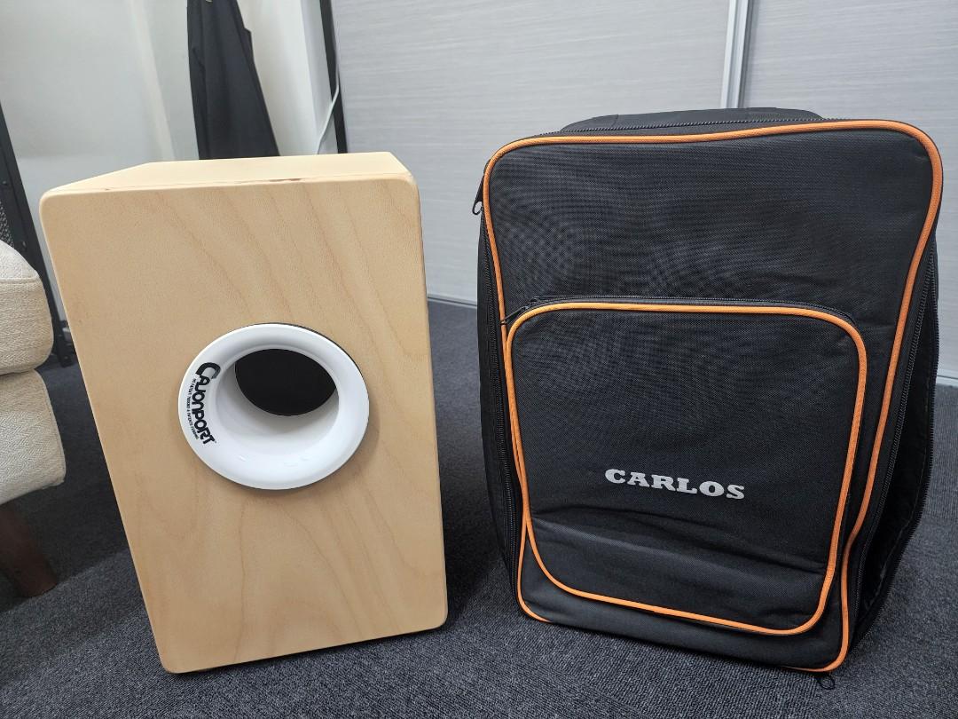 Cahoon, Hobbies & Toys, Music & Media, Musical Instruments on Carousell