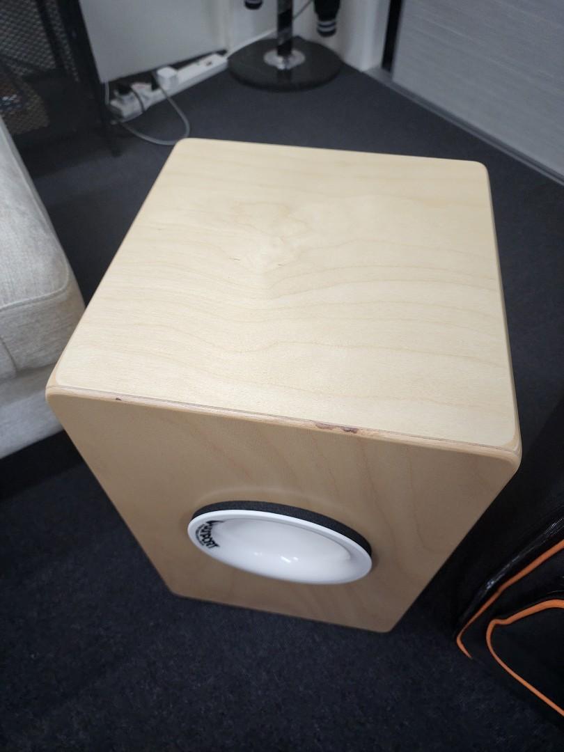 Cahoon, Hobbies & Toys, Music & Media, Musical Instruments on Carousell