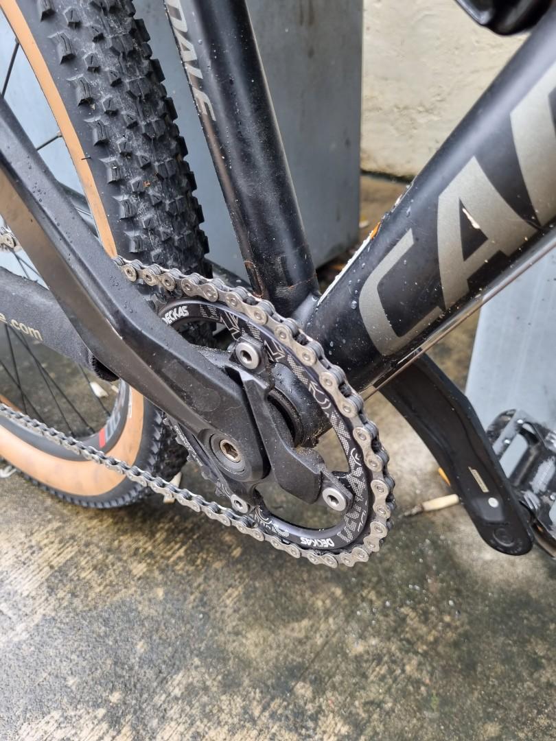 Cannondale Trail SL3, Sports Equipment, Bicycles & Parts, Bicycles on ...