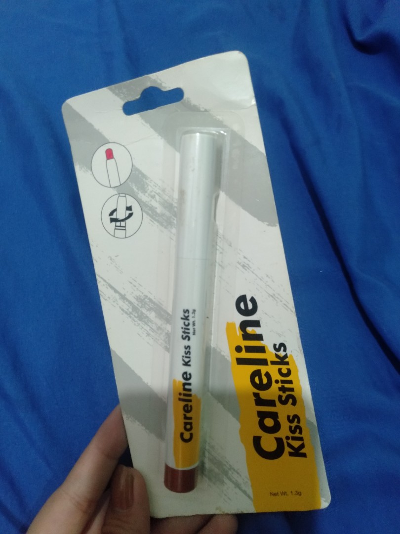 Careline Kiss Sticks, Beauty & Personal Care, Face, Makeup on Carousell