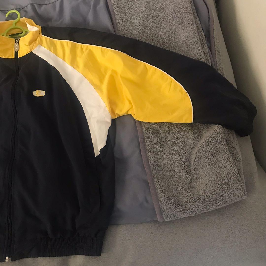 Cheetah Tracker Jacket, Men's Fashion, Coats, Jackets and Outerwear on ...