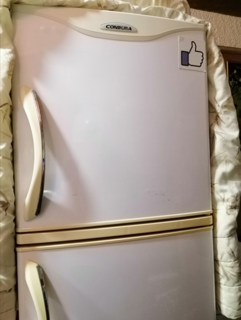 Condura Ref, TV & Home Appliances, Kitchen Appliances, Refrigerators ...
