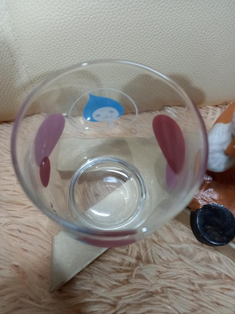 Daikin Mascot Design Glass, Hobbies & Toys, Memorabilia & Collectibles ...