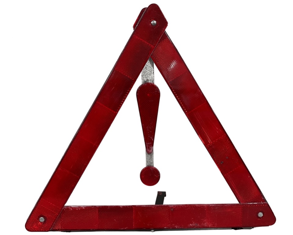 Early Warning Device (EWD), Commercial & Industrial, Industrial ...