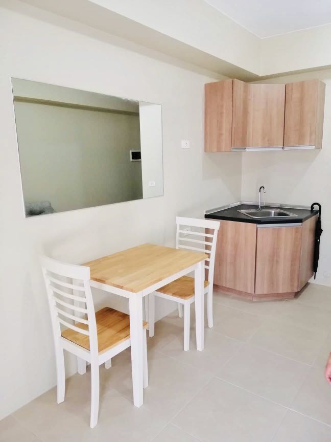 For rent - Studio Unit, Astrea Towers, Avida in Fairview, Property ...
