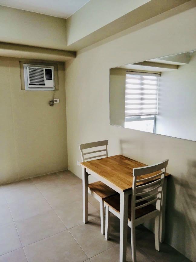 For rent - Studio Unit, Astrea Towers, Avida in Fairview, Property ...