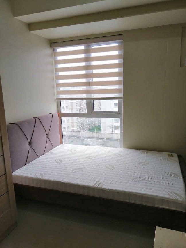 For rent - Studio Unit, Astrea Towers, Avida in Fairview, Property ...