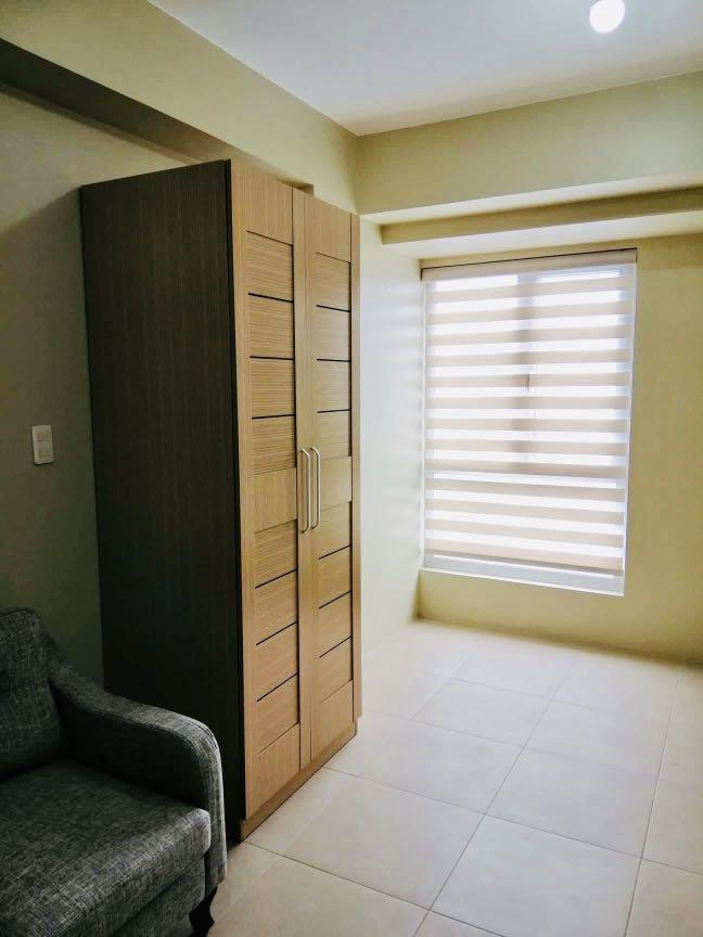 For rent - Studio Unit, Astrea Towers, Avida in Fairview, Property ...
