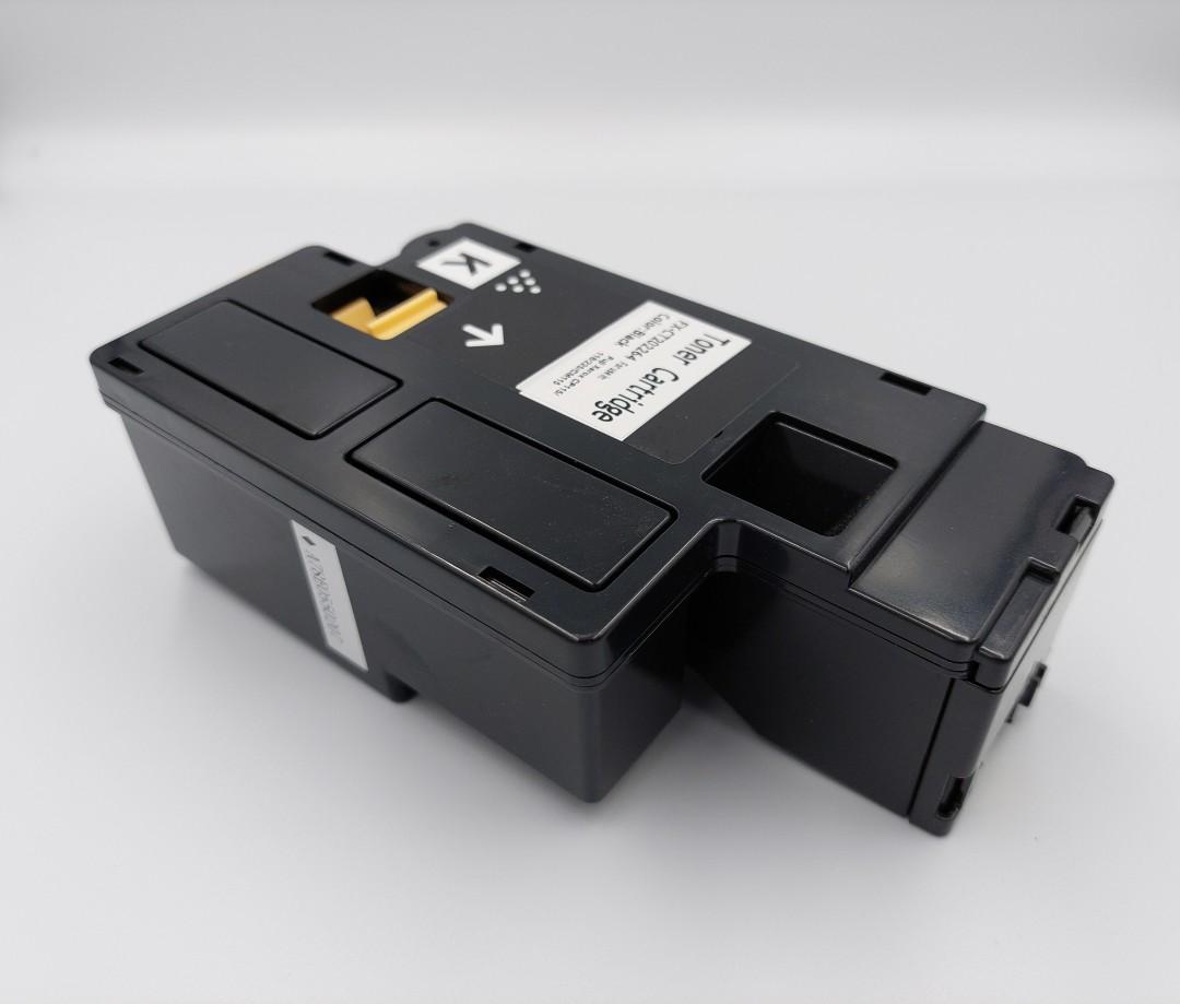 Fuji Xerox FX-CT202264 Black Compatible Toner Cartridge, Computers ...