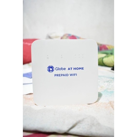 GLOBE AT HOME PREPAID WIFI MODEM FAST WIFI & LEGIT MODEM, TV & Home ...