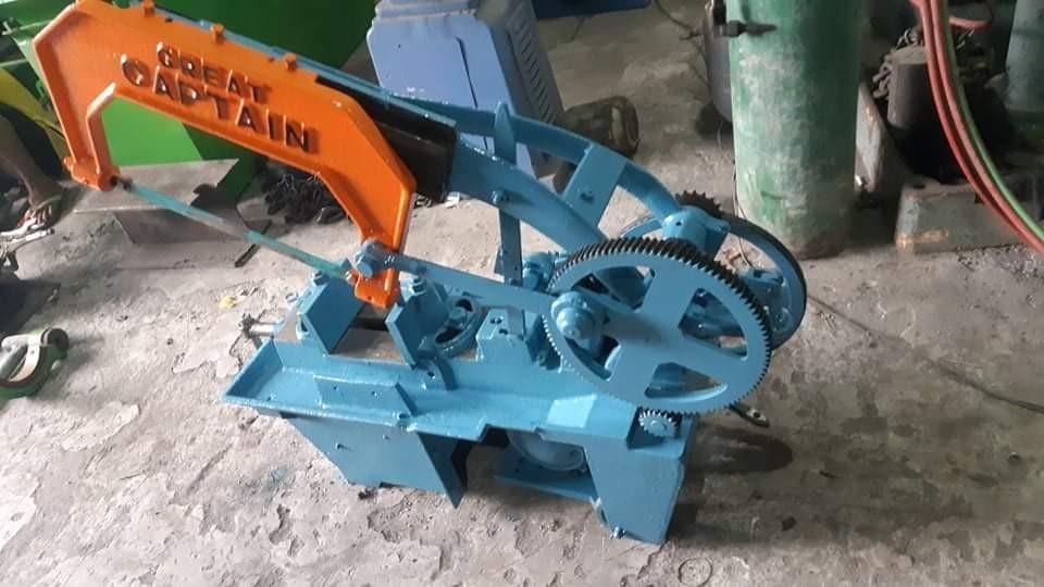 Great Captain Power Hacksaw, Commercial & Industrial, Industrial ...