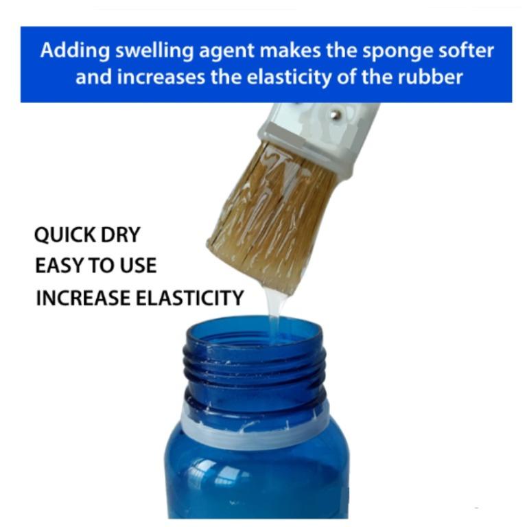 Haifu Glue Dolphin Table Tennis Rubber Glue Ping Pong Glue Speed Glue ...