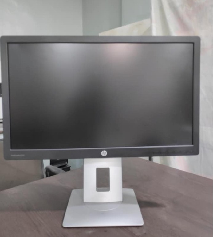 HP Elite Display 23" (E232) IPS / VESA Mount / Rotatable / 1080p ...