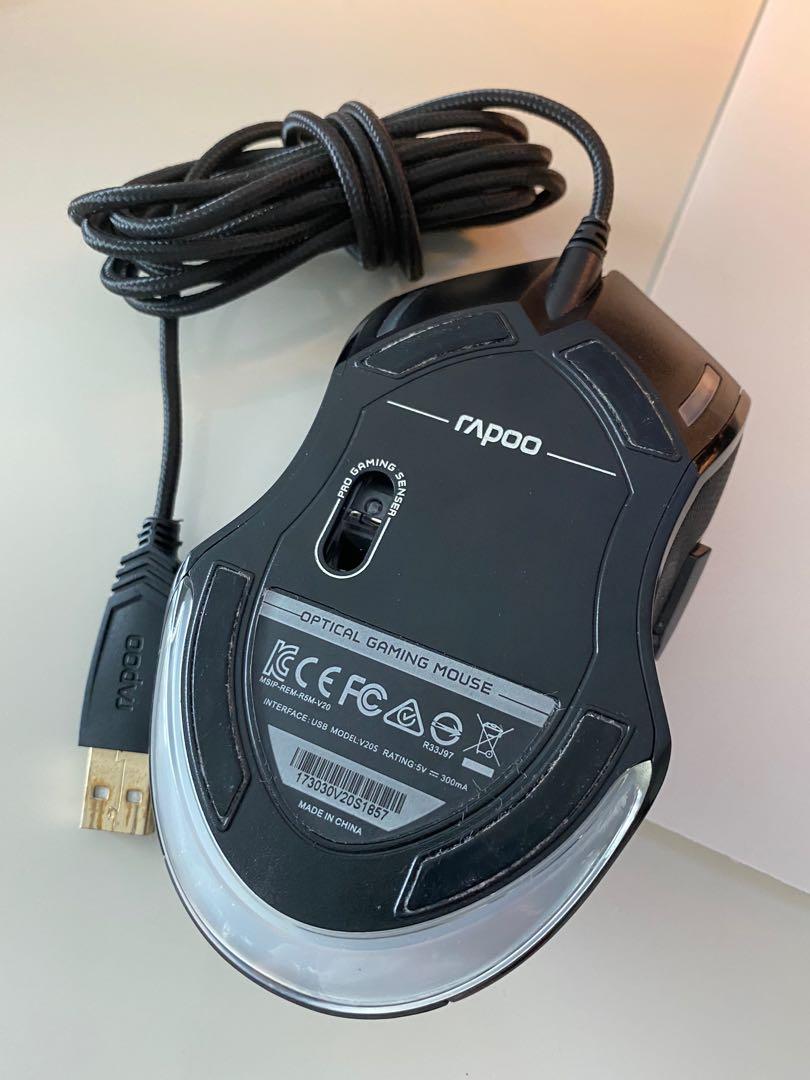 ikbc C87 mechanical gaming Keyboard with FREE mouse, Computers & Tech ...