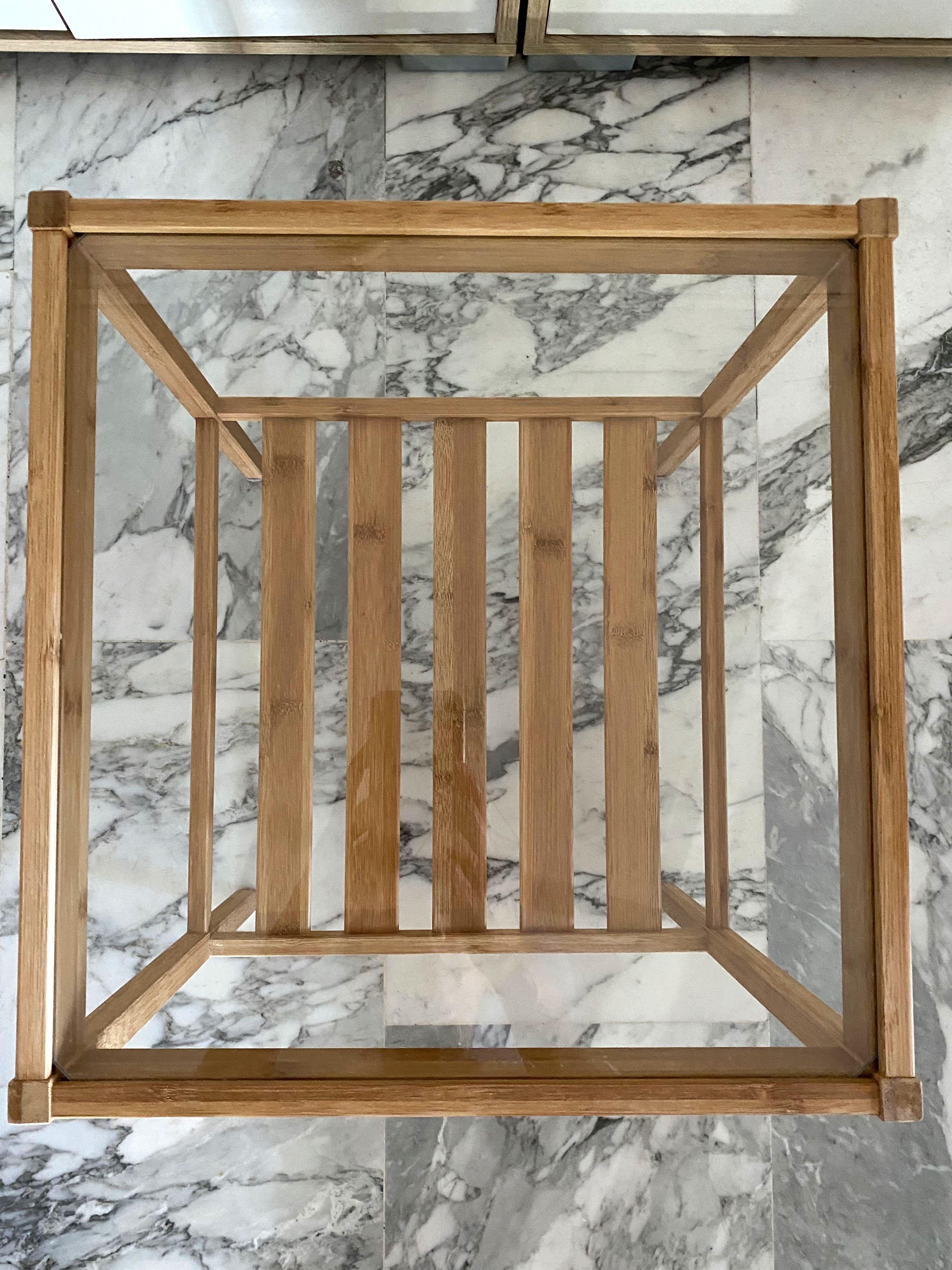 Ikea Nesna Side Table, Furniture & Home Living, Furniture, Tables ...