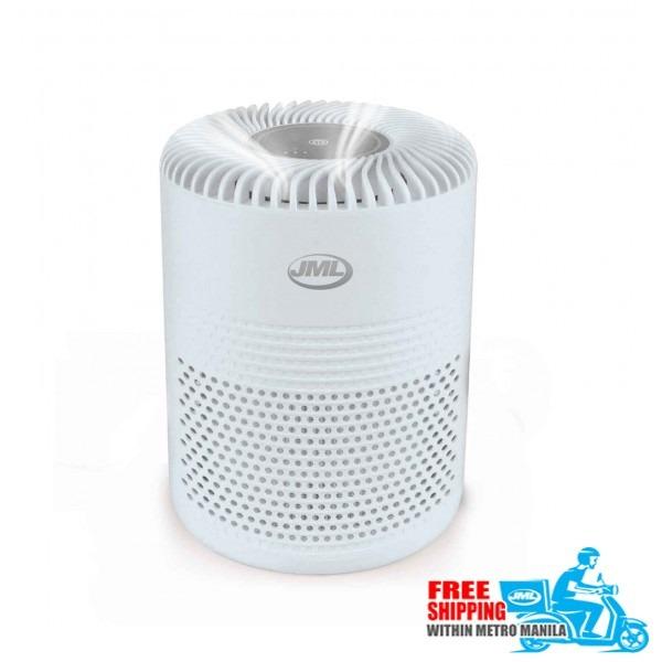 JML PURE AIR - AIR PURIFIER (AP10), Health & Nutrition, Medical Supplies & Tools on Carousell