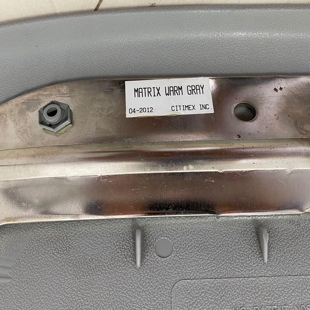 KI Matrix HD stacking chair, Furniture & Home Living, Furniture, Chairs ...