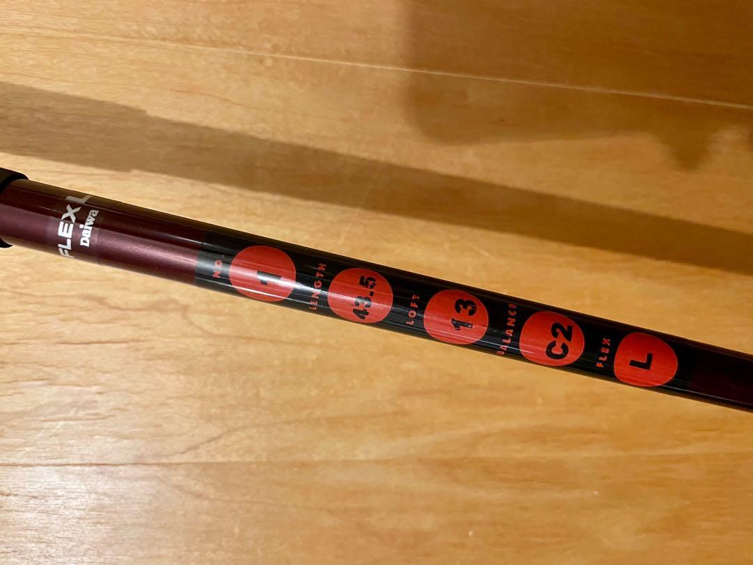 Ladies Onoff Golf Driver (13 degree loft), Sports Equipment, Sports ...