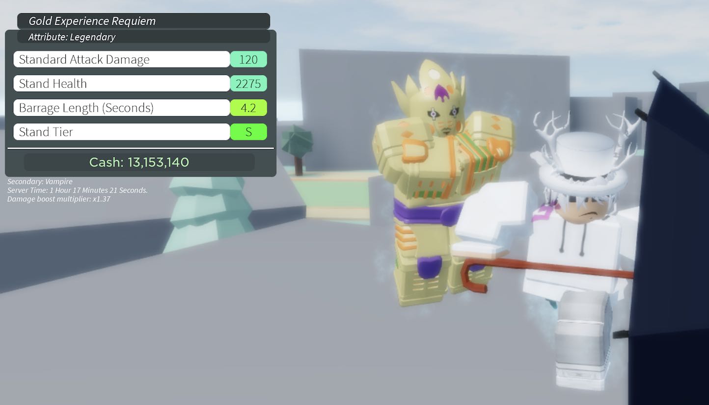 Legendary GER (Stand Upright/SU), 其他, 其他 - Carousell