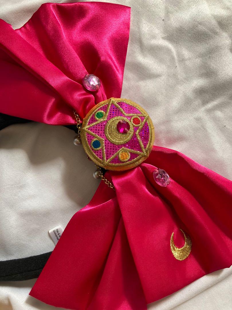 Limited SAILOR MOON HEADBANDS from Universal Cool Japan 2018 ...