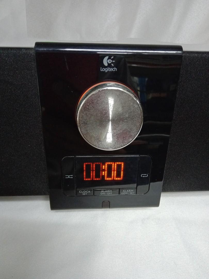 Logitech Audio System Audio Soundbars Speakers Amplifiers On Carousell