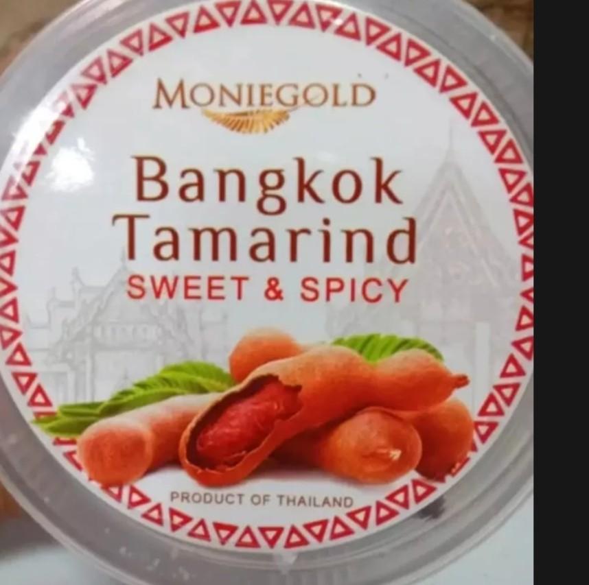 Moniegold tamarind sweet / spicy flavor 800grams, Food & Drinks, Other ...
