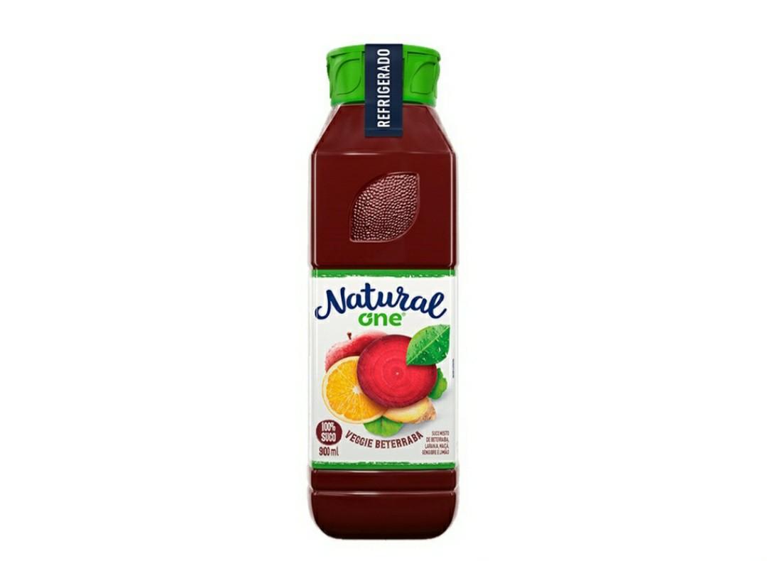 Natural One Juice 900ml, Food & Drinks, Beverages on Carousell