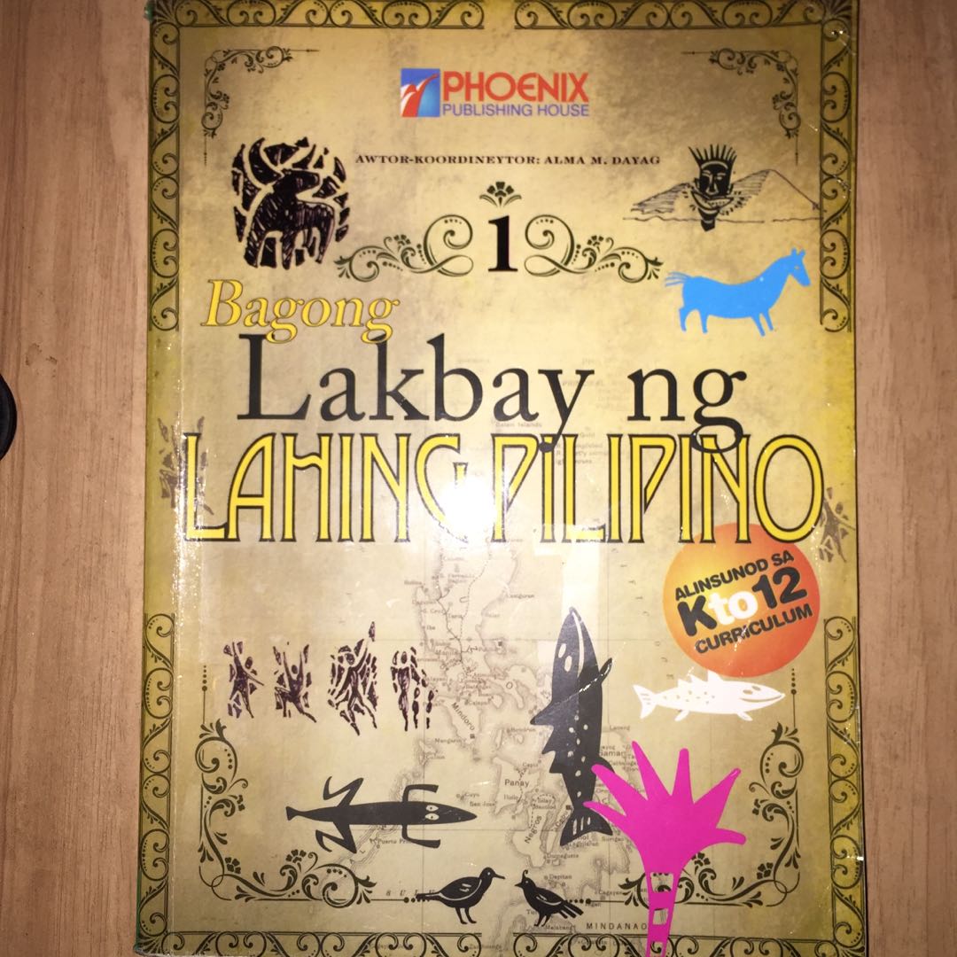 NEGOTIABLE Grade 1 Sibika Araling Panlipunan K-12 Textbook Bagong ...