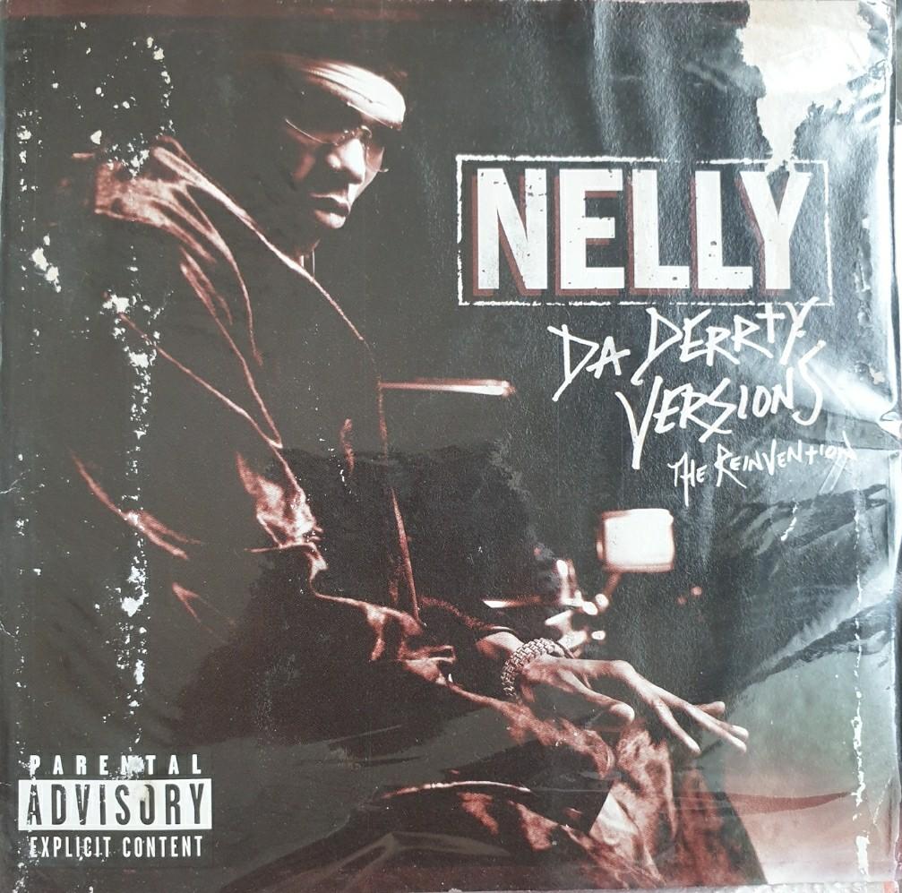 Nelly - Da Derrty Versions, Hobbies & Toys, Music & Media, CDs & DVDs ...