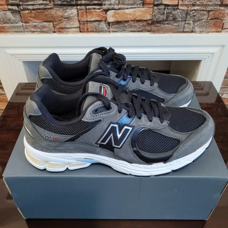 New Balance ML2002RB (2002R), Men's Fashion, Footwear, Sneakers on ...
