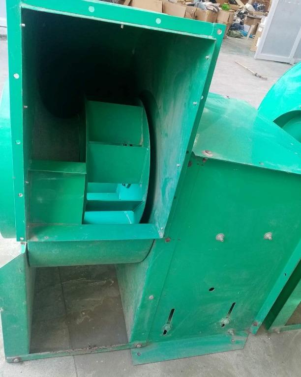 Niagara Ceiling Cassette Fan | Shelly Lighting