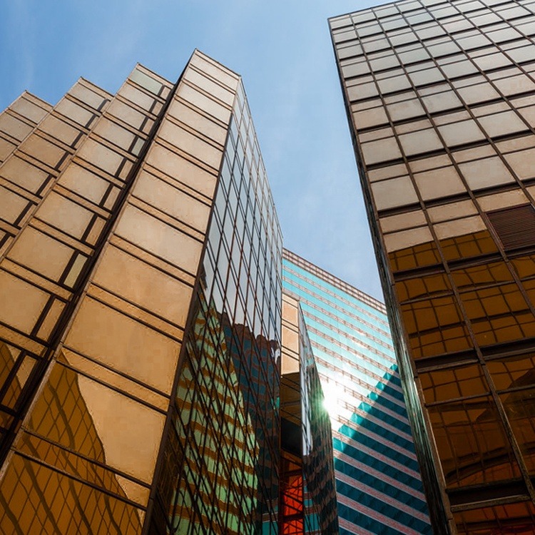 One Way Brown window tint 5ft*30m roll, Furniture & Home Living, Home ...