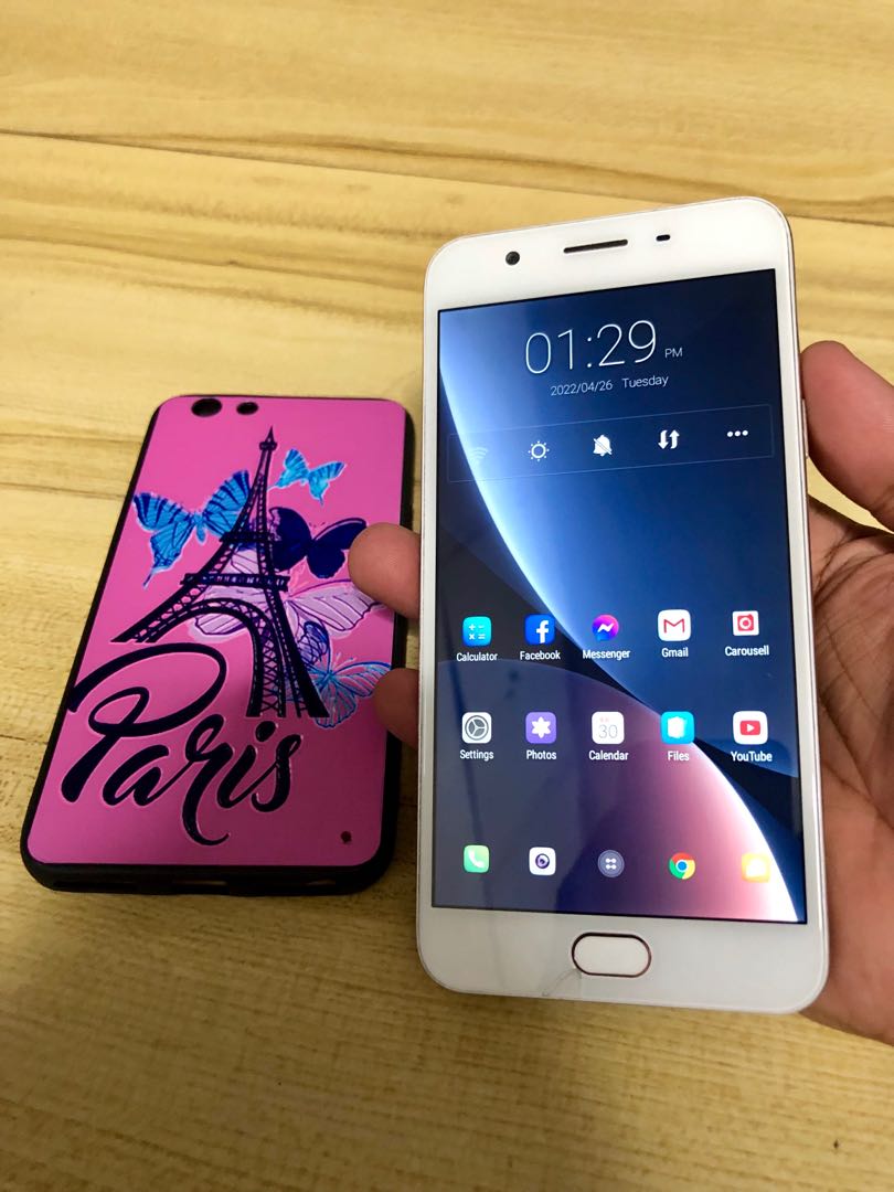 Oppo F1s Original, Mobile Phones & Gadgets, Mobile Phones, Android ...