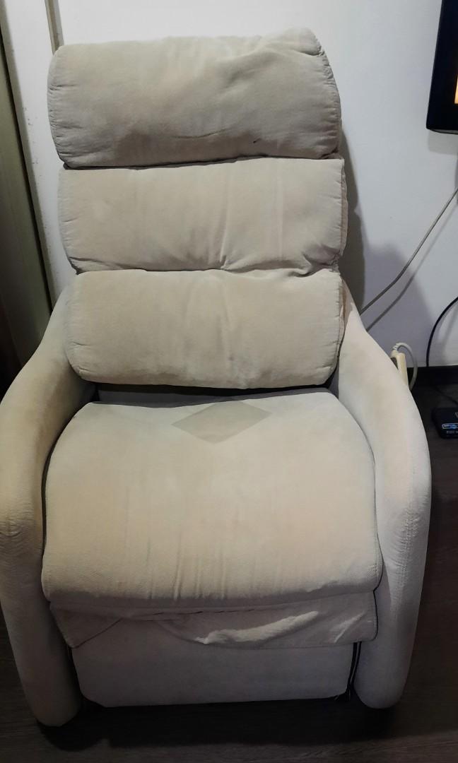 Osim usofa, Furniture & Home Living, Furniture, Other Home Furniture on ...
